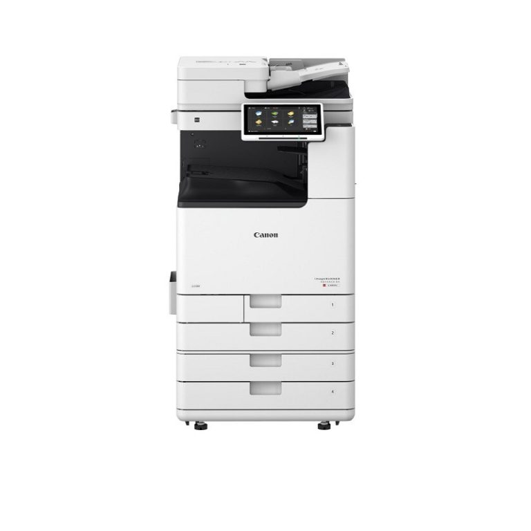 Multifonction Couleur - imageRUNNER ADVANCE DX C3922i - Canon - Germond ...